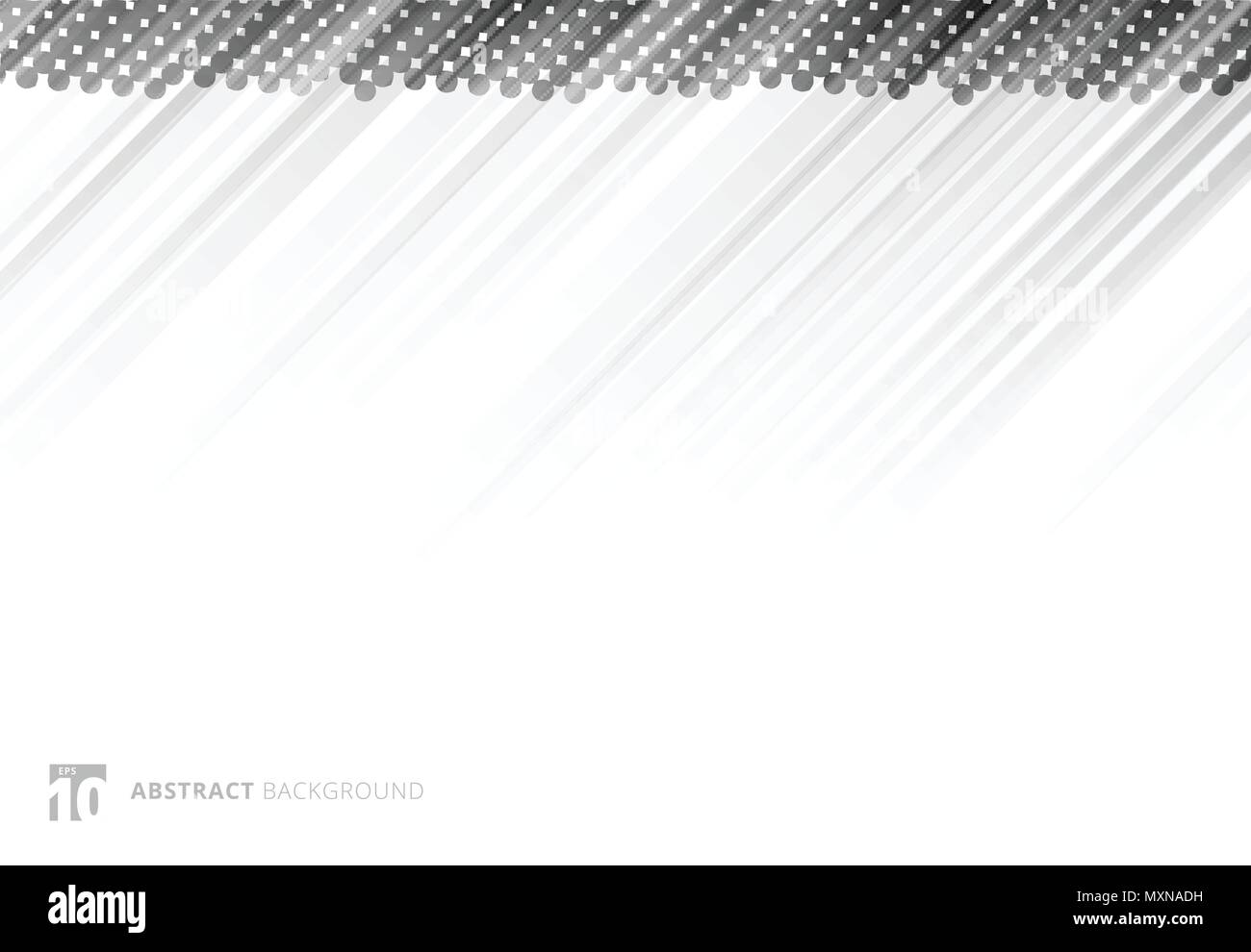 Diagonale linien Stock-Vektorgrafiken kaufen - Alamy