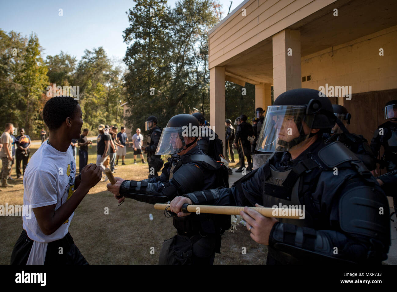 Georgia state police force -Fotos und -Bildmaterial in hoher Auflösung ...
