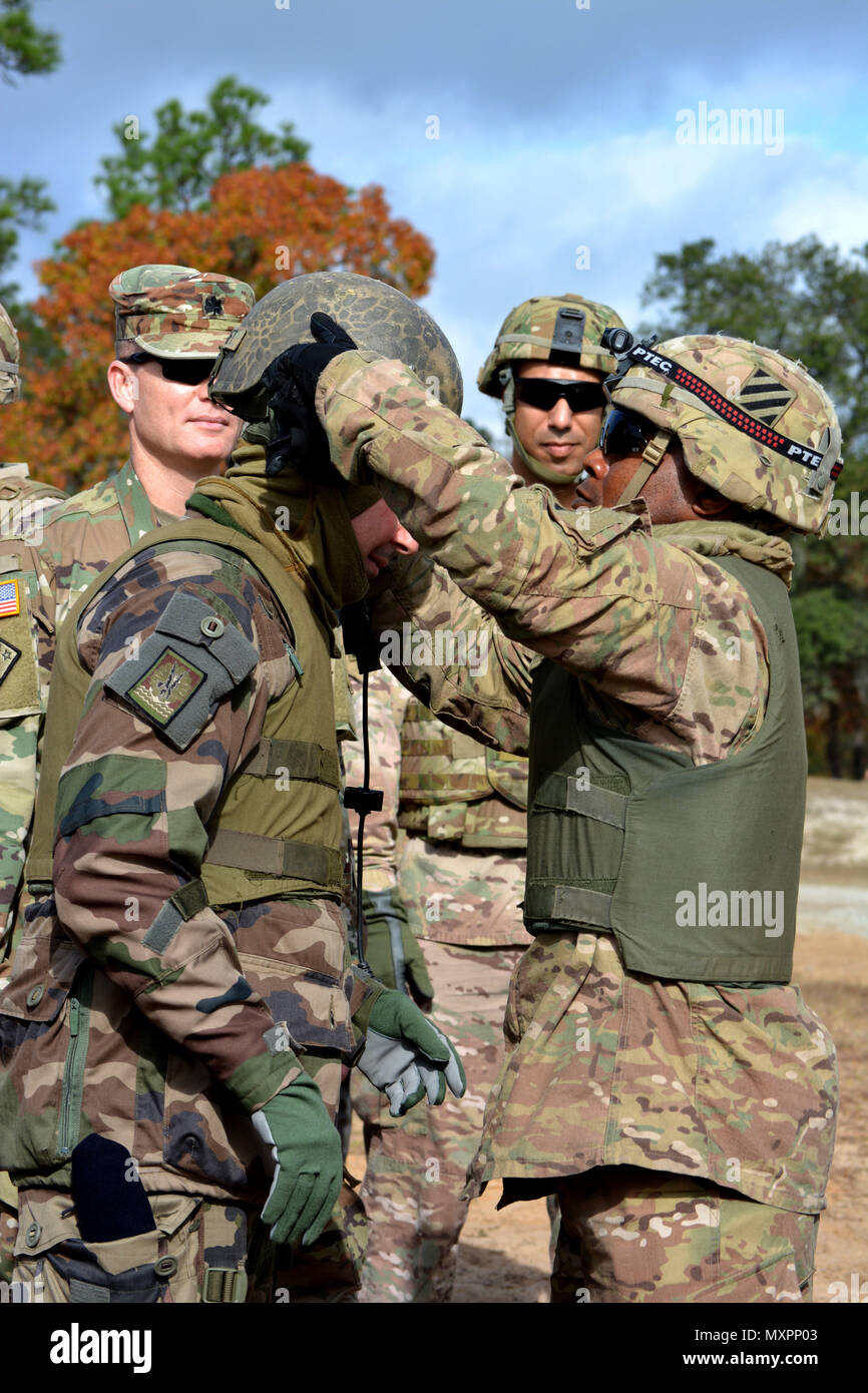 Staff Sgt. Josef Marschall, ein Tank Commander mit Unternehmen C, 3rd ...