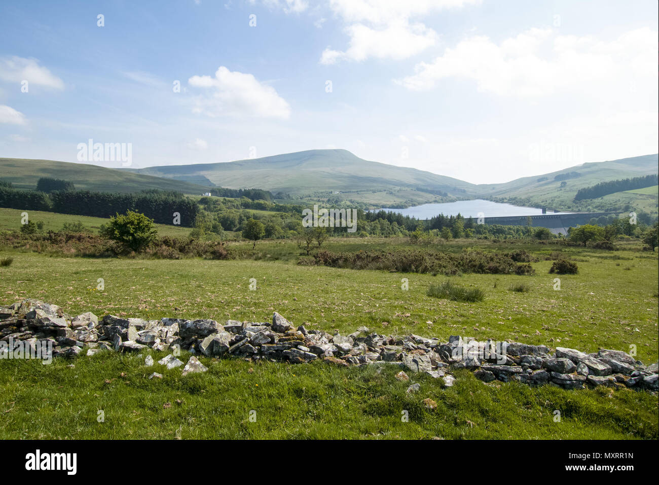 Crai reservoir -Fotos und -Bildmaterial in hoher Auflösung – Alamy