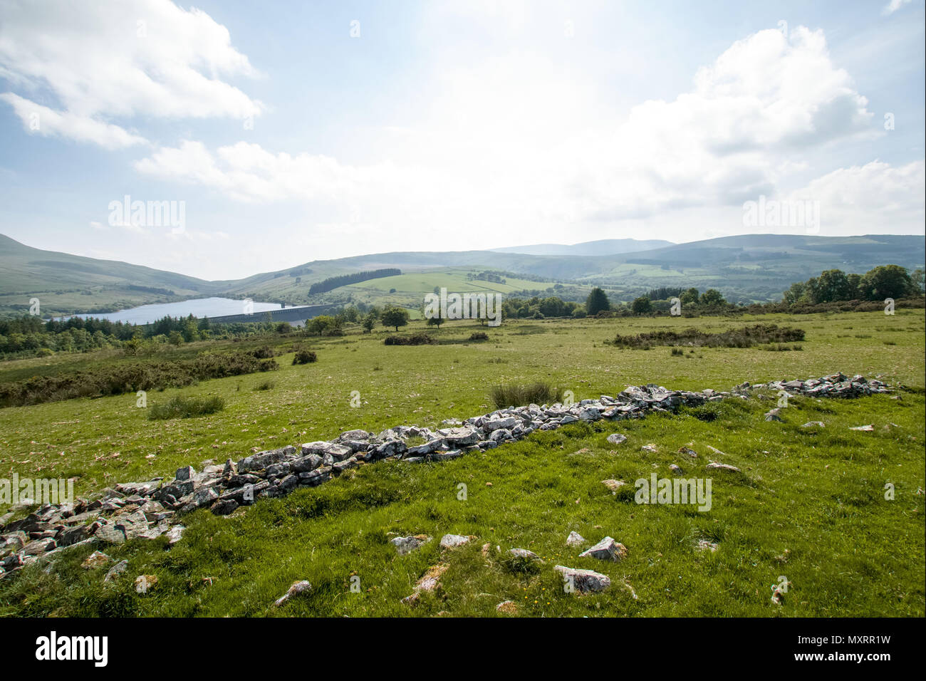 Crai reservoir -Fotos und -Bildmaterial in hoher Auflösung – Alamy