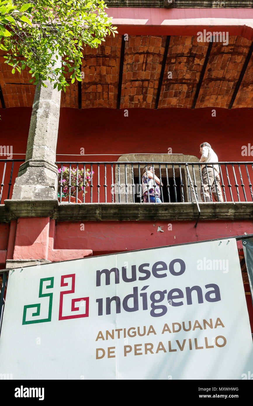 Museo indigena mi indisches museum -Fotos und -Bildmaterial in hoher ...