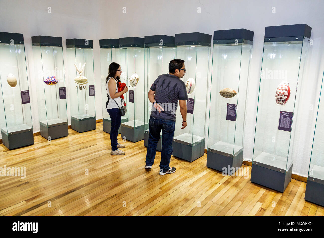 Museo indigena mi indisches museum -Fotos und -Bildmaterial in hoher ...