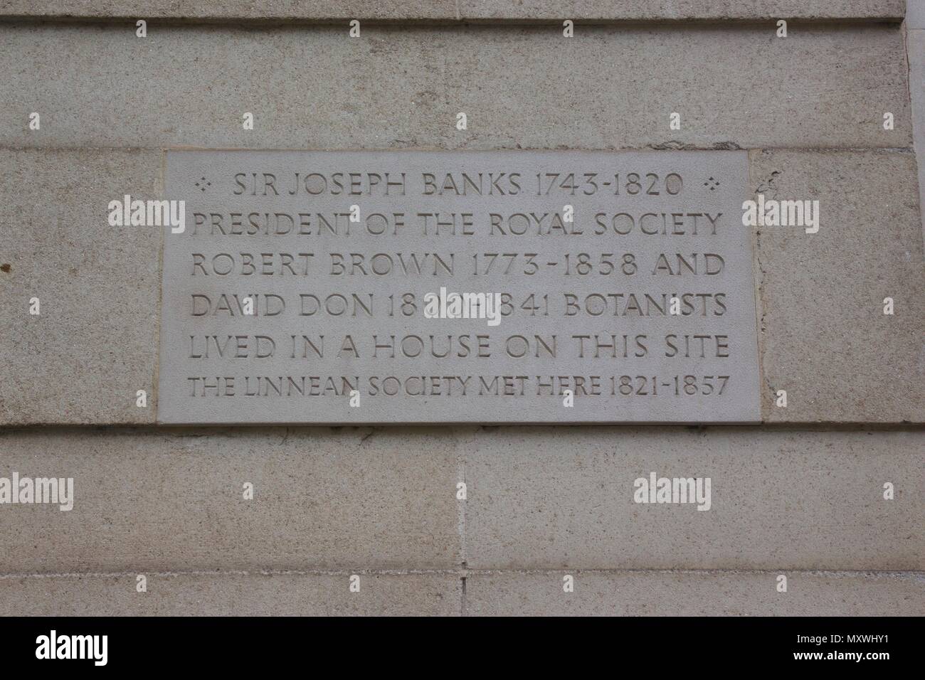 Die botaniker -Fotos und -Bildmaterial in hoher Auflösung – Alamy
