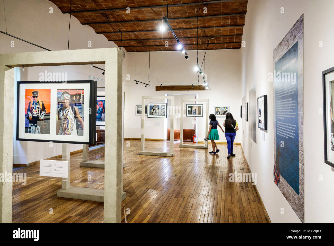 Museo indigena mi indisches museum -Fotos und -Bildmaterial in hoher ...