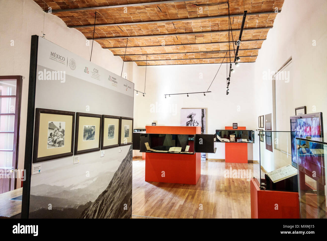 Museo indigena mi indisches museum -Fotos und -Bildmaterial in hoher ...