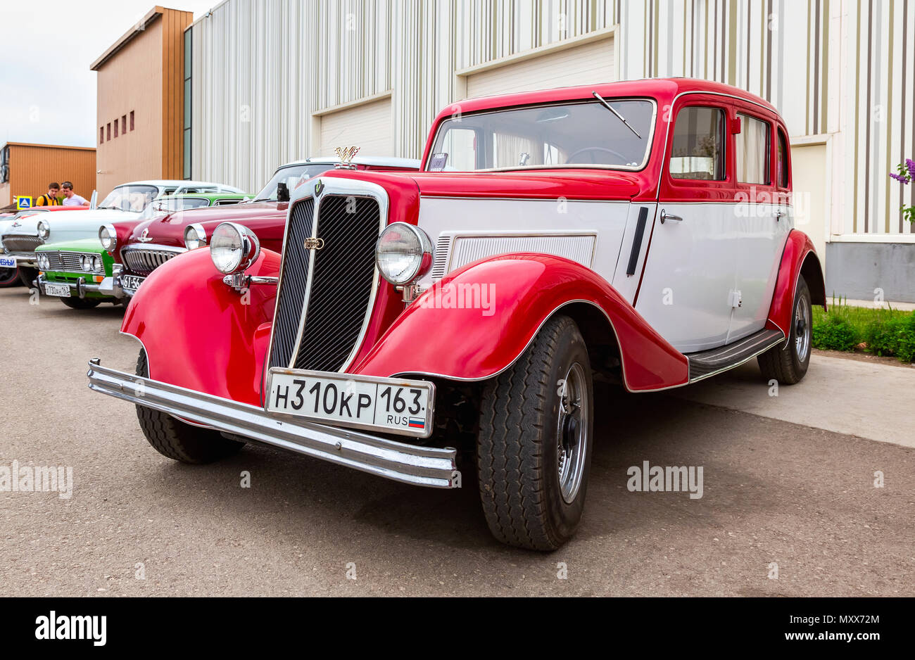 Vintage Wanderer Stockfotos und -bilder Kaufen - Alamy