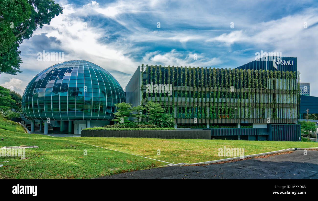 Smu architektur -Fotos und -Bildmaterial in hoher Auflösung – Alamy