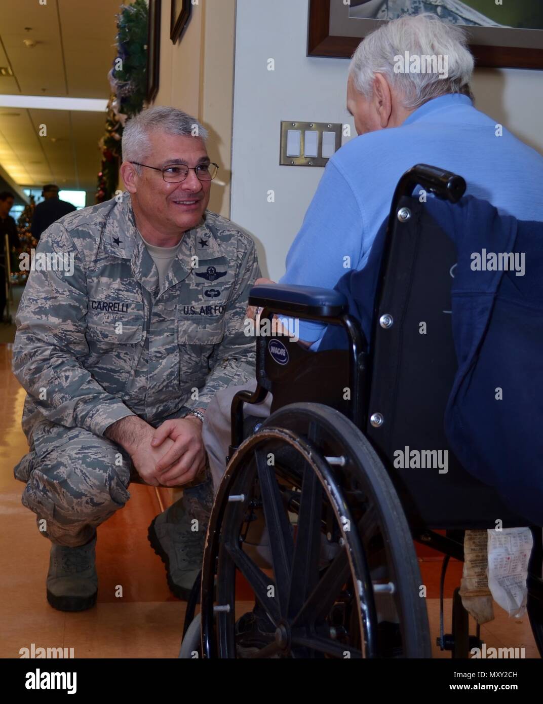 Der adjutant allgemeine tag der pa nationalgarde -Fotos und ...