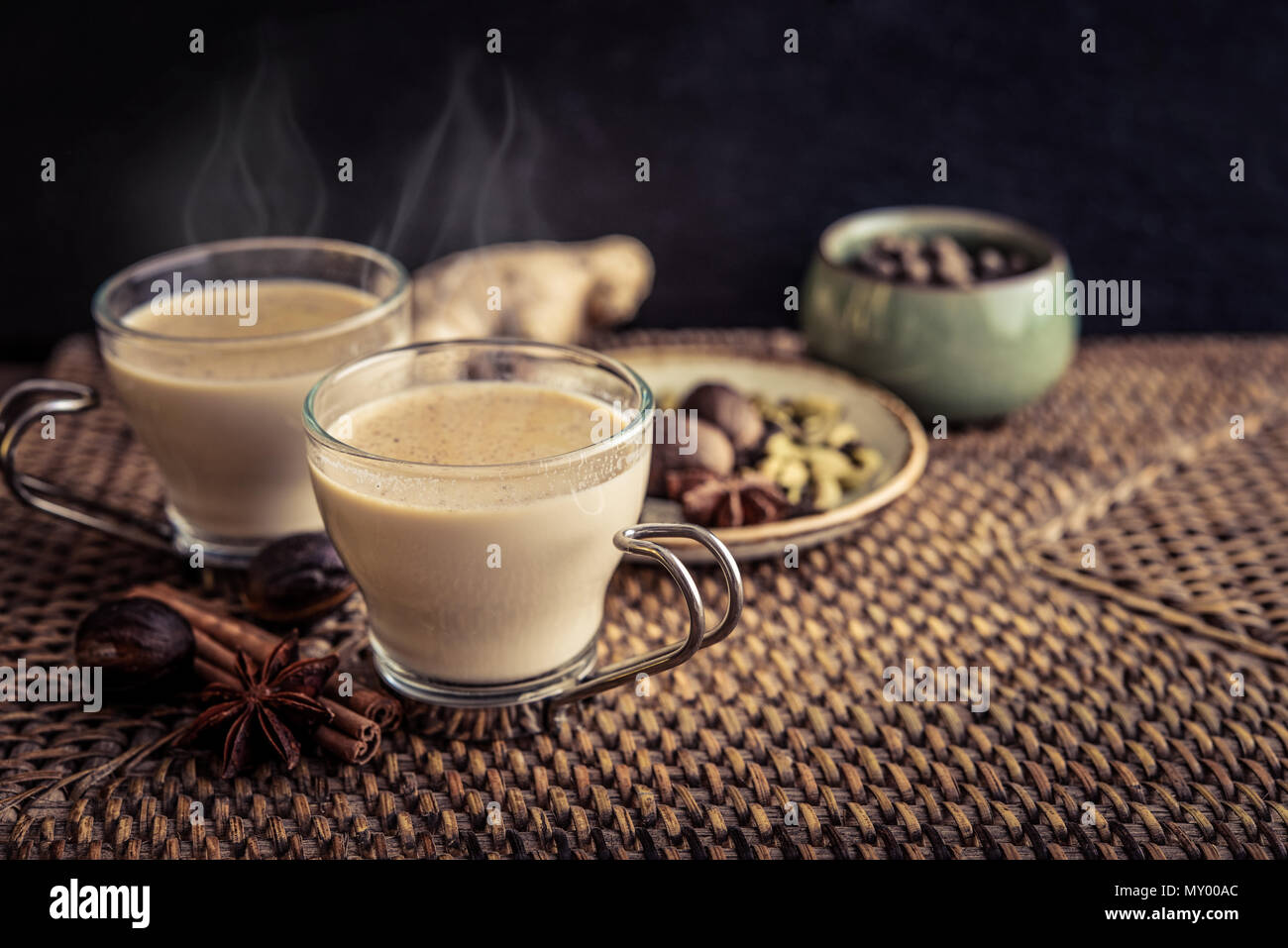 Rattan pfeffer -Fotos und -Bildmaterial in hoher Auflösung – Alamy