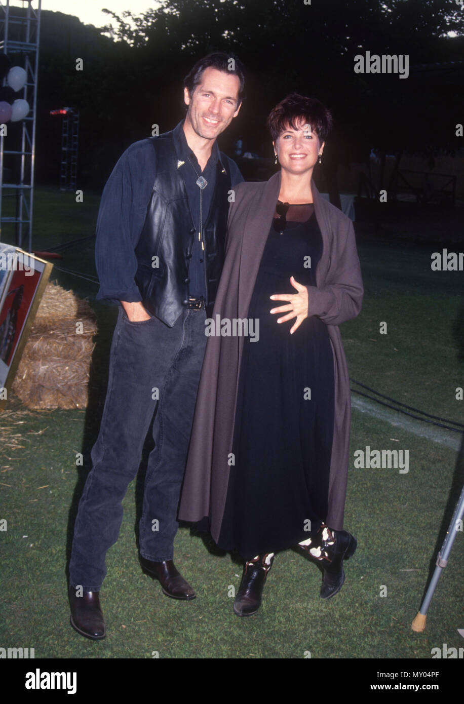 Debrah farentino -Fotos und -Bildmaterial in hoher Auflösung – Alamy