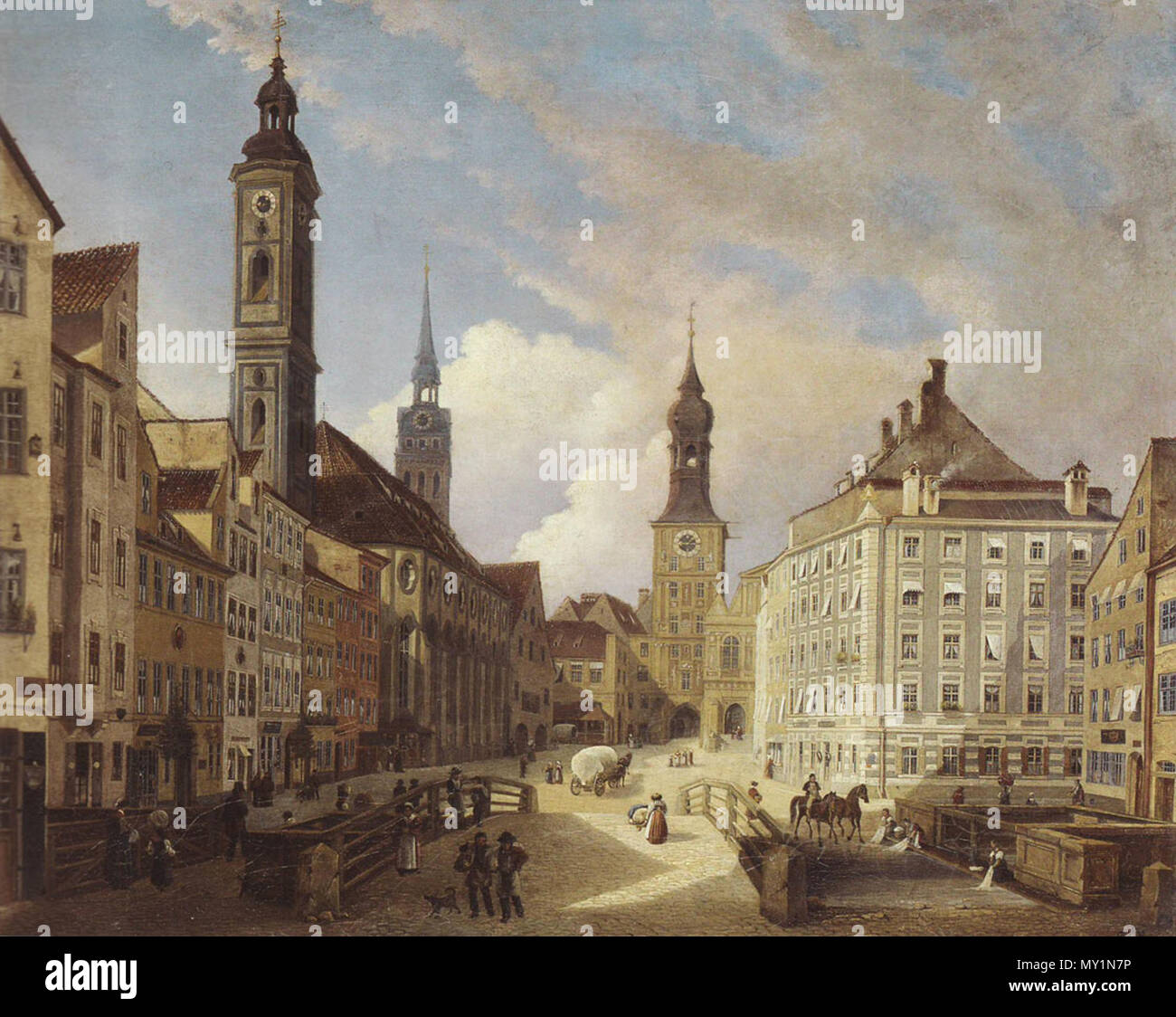 Ferdinand jodl -Fotos und -Bildmaterial in hoher Auflösung – Alamy