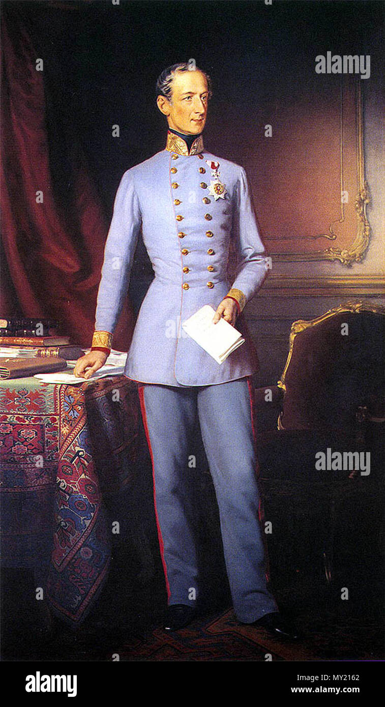 Felix prince of -Fotos und -Bildmaterial in hoher Auflösung – Alamy