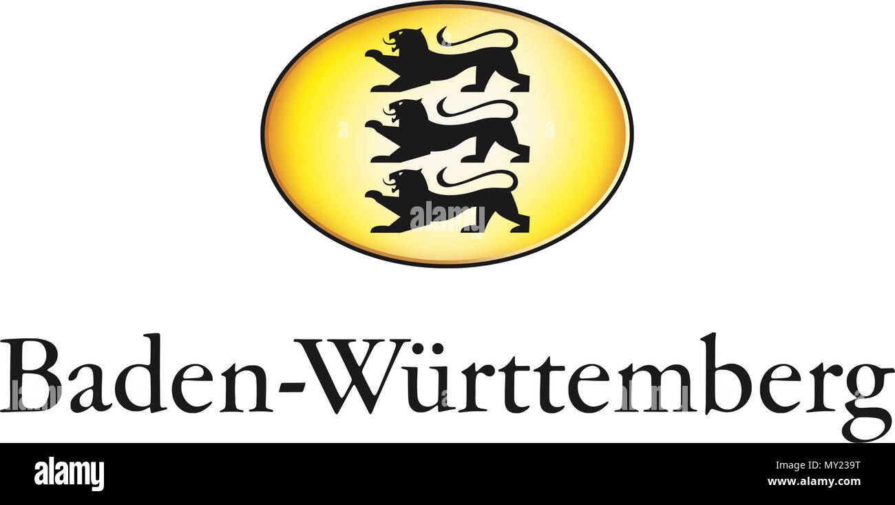 Stempel wappen deutschland baden -Fotos und -Bildmaterial in hoher ...