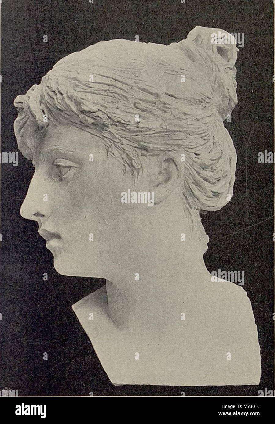 Berlin kaiser wilhelm denkmal 1900 -Fotos und -Bildmaterial in hoher ...