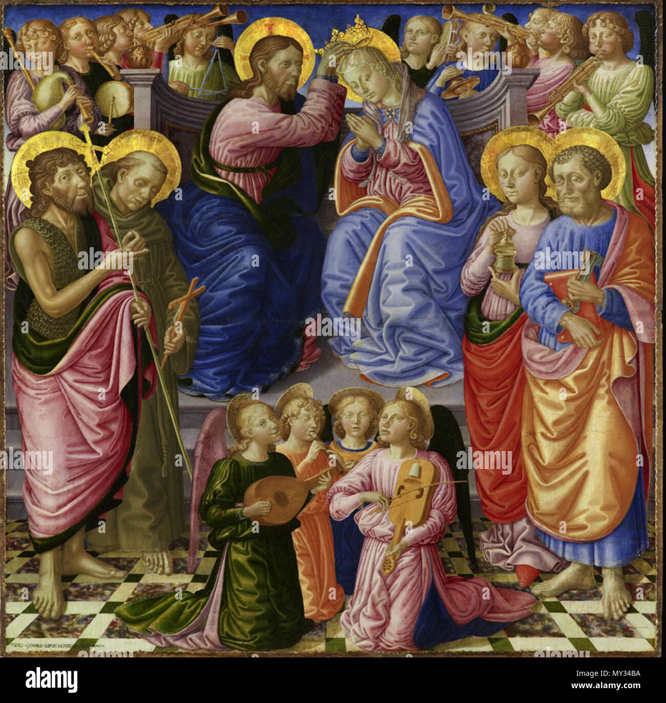 Machiavelli zanobi -Fotos und -Bildmaterial in hoher Auflösung – Alamy