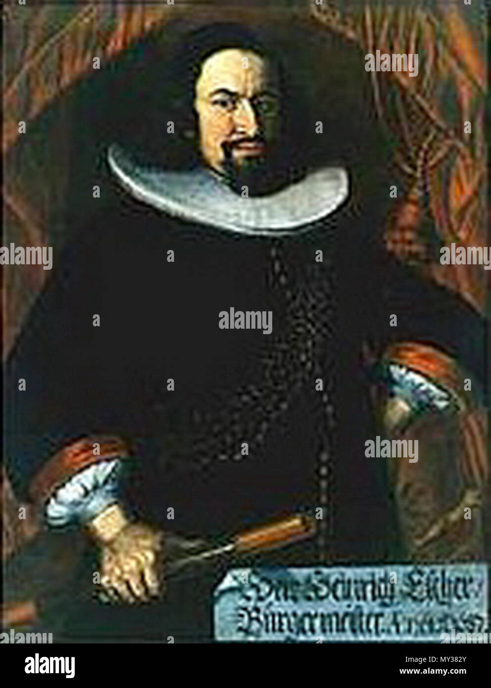 Burgermeister bilder -Fotos und -Bildmaterial in hoher Auflösung – Alamy