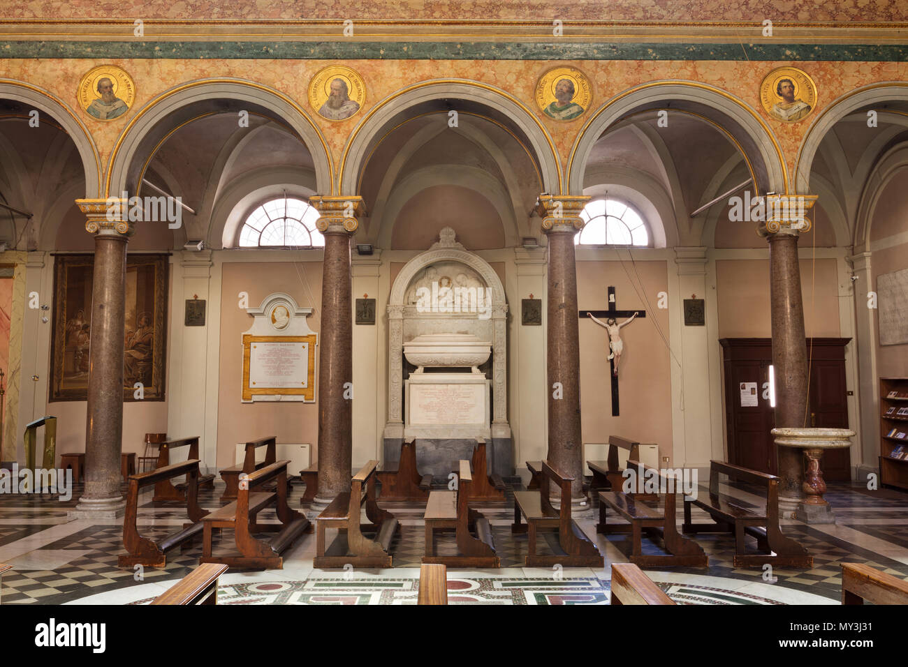 Erbe saint -Fotos und -Bildmaterial in hoher Auflösung – Alamy