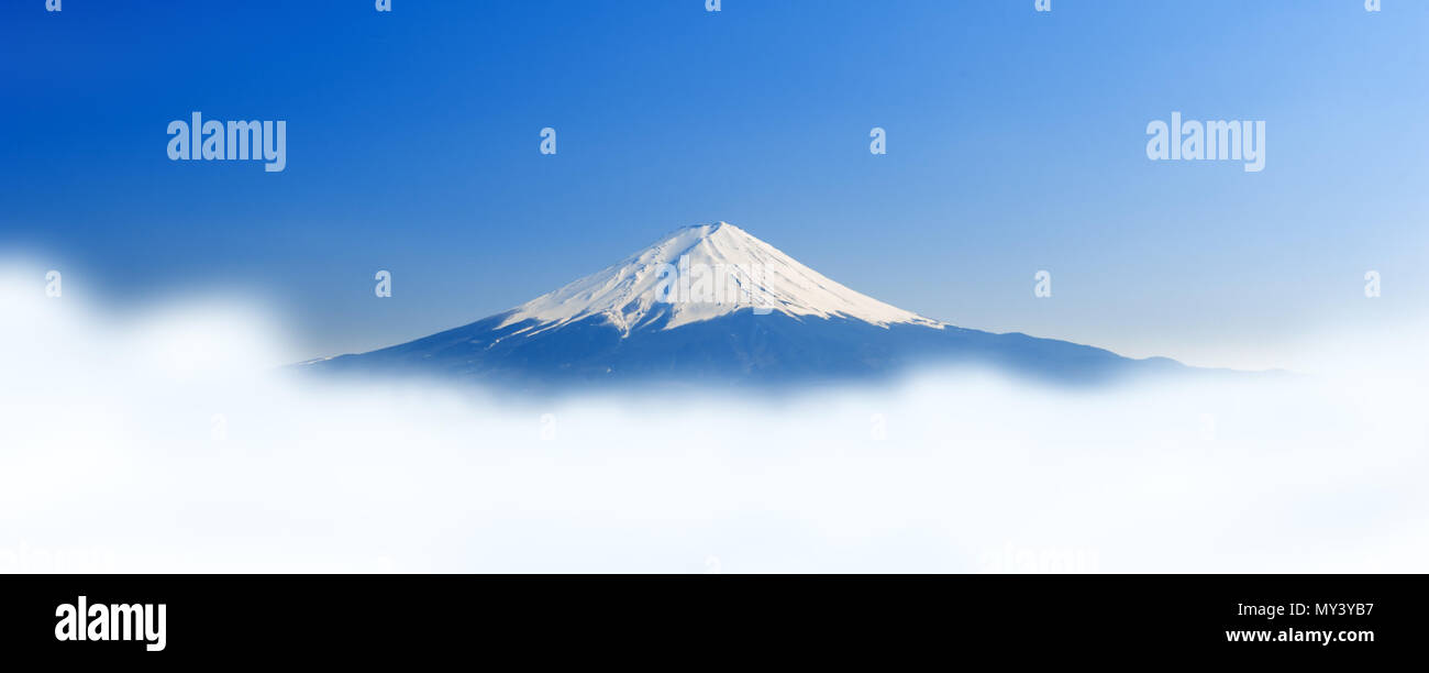 Grand mount fuji -Fotos und -Bildmaterial in hoher Auflösung – Alamy