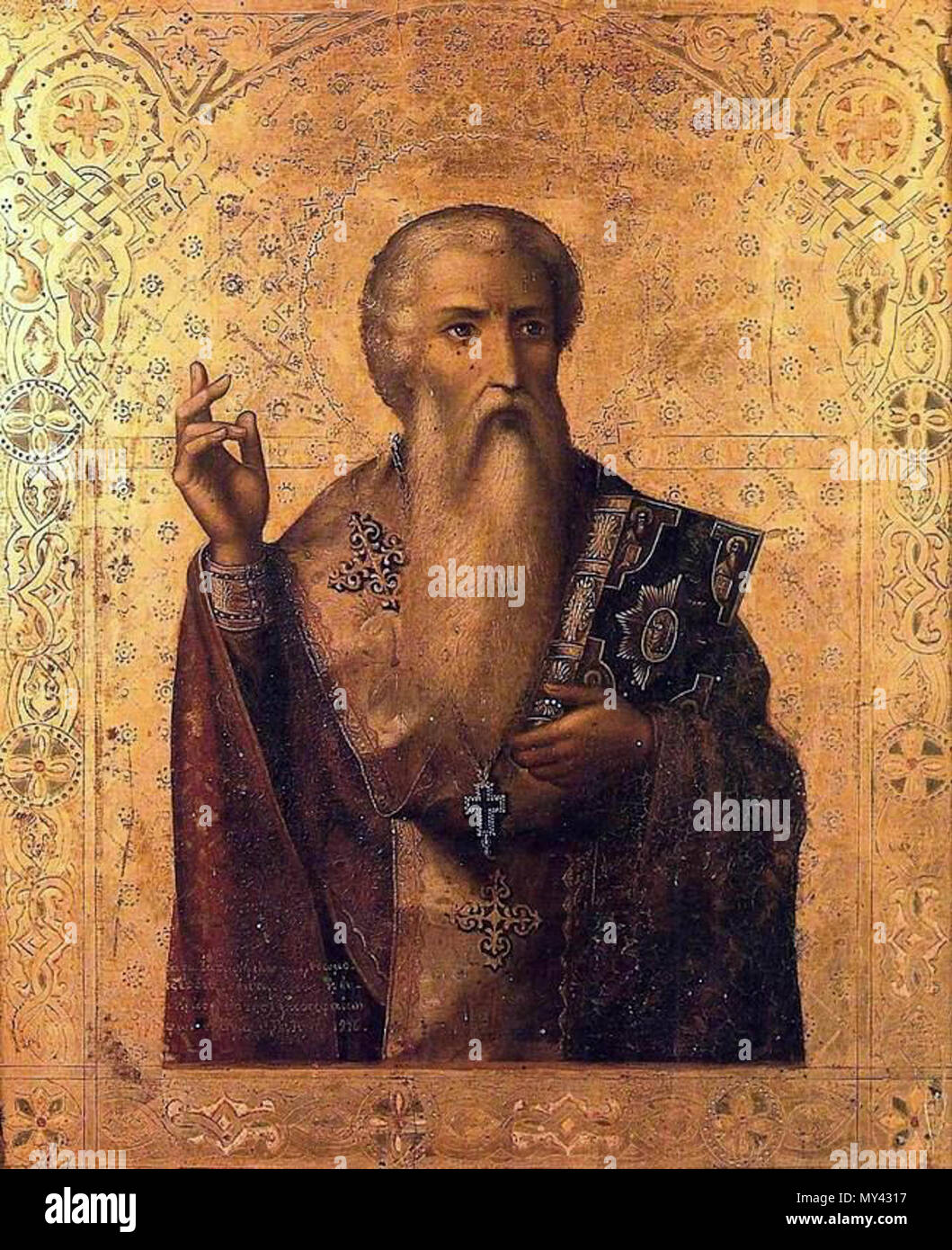 Saint tiago -Fotos und -Bildmaterial in hoher Auflösung – Alamy