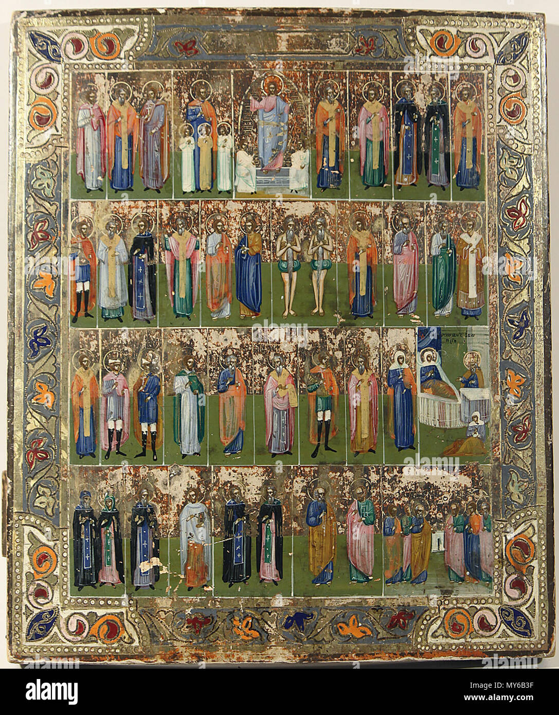 Feh symbol -Fotos und -Bildmaterial in hoher Auflösung – Alamy