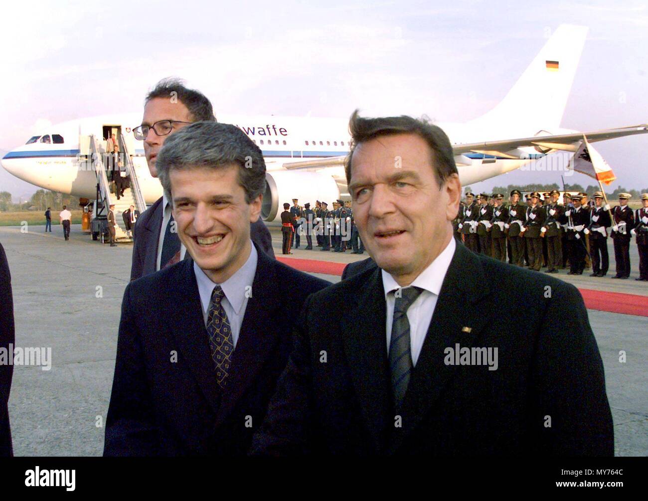 Deutsch albanisch -Fotos und -Bildmaterial in hoher Auflösung – Alamy