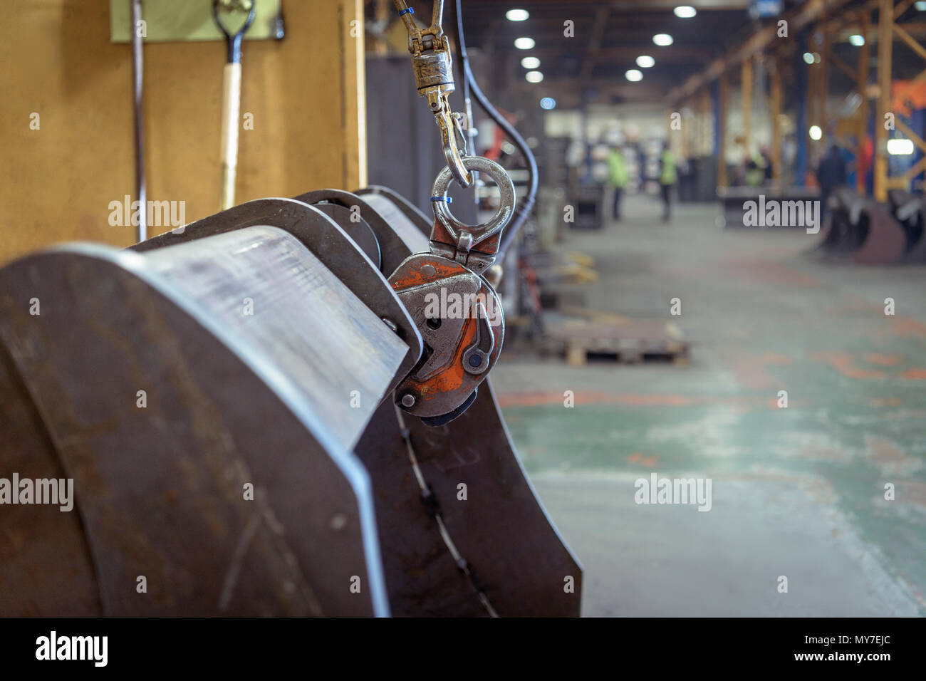 Crane shot -Fotos und -Bildmaterial in hoher Auflösung – Alamy