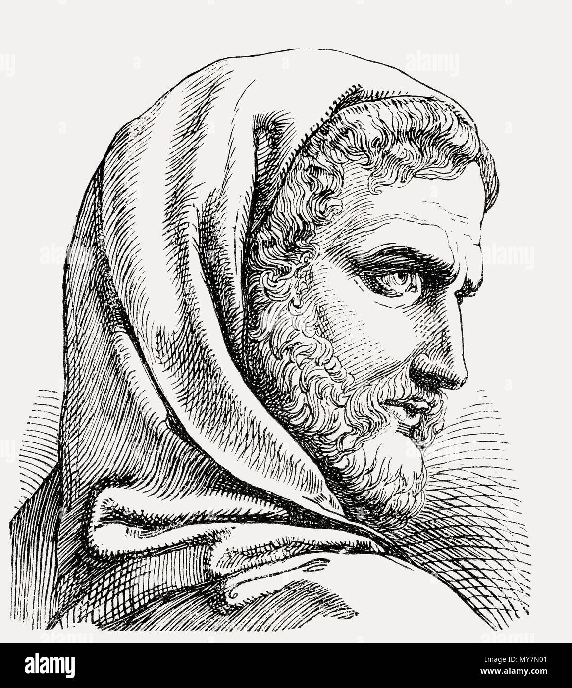 Gaius plinius secundus -Fotos und -Bildmaterial in hoher Auflösung – Alamy