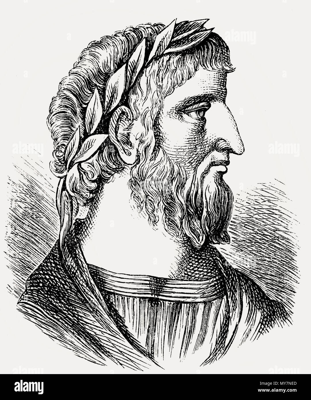 Apollonios of tyana -Fotos und -Bildmaterial in hoher Auflösung – Alamy