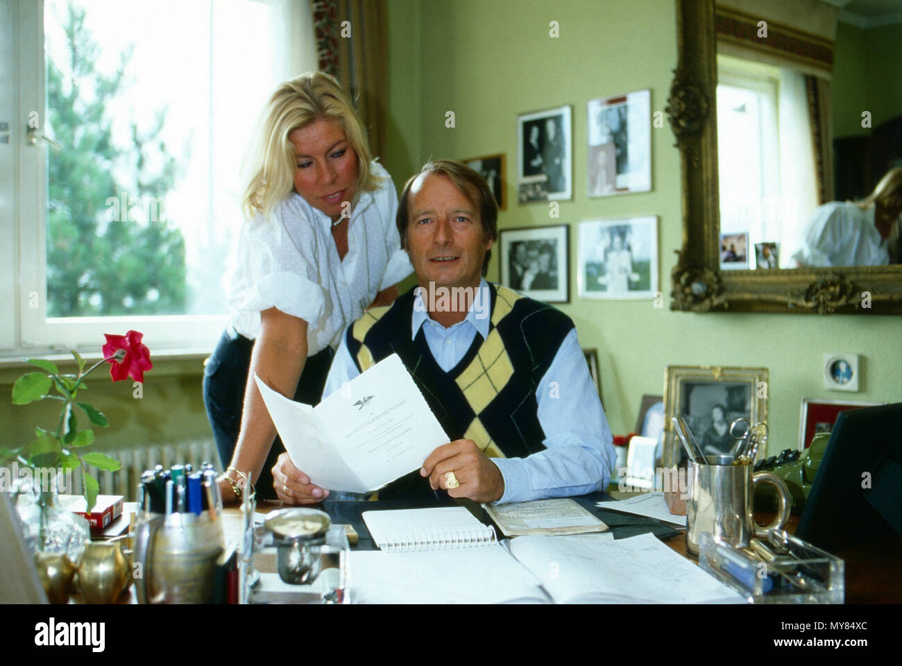 Die frau des prinzen von preussen -Fotos und -Bildmaterial in hoher ...