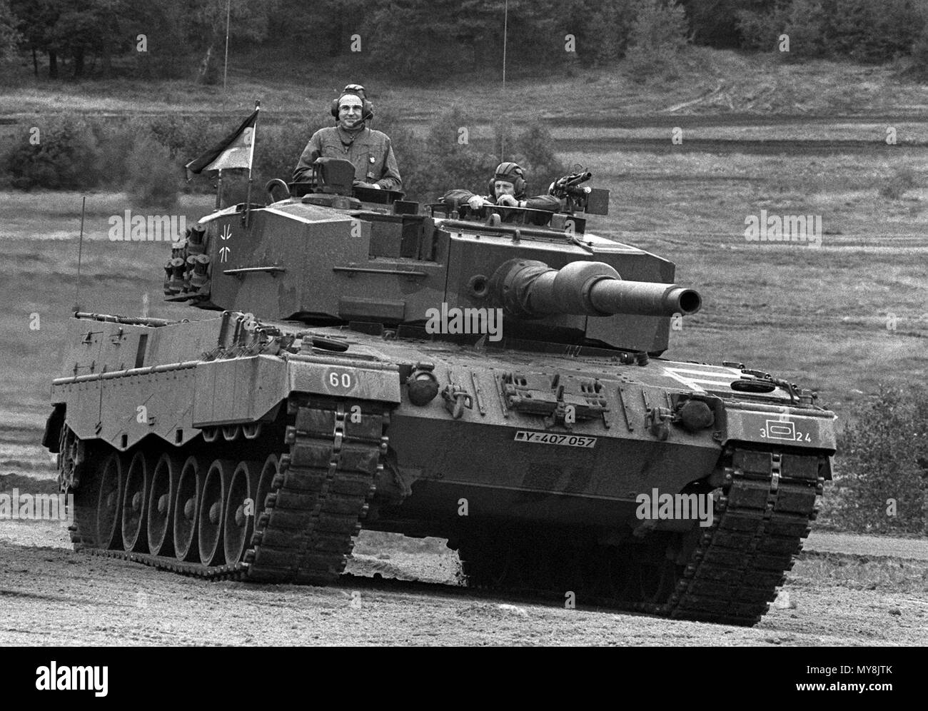Helmut kohl im deutschen tank -Fotos und -Bildmaterial in hoher ...