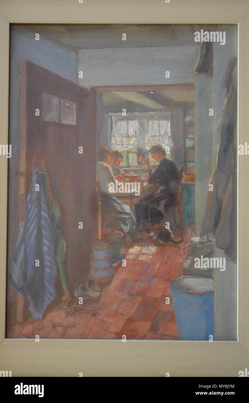 Nn bauernhaus -Fotos und -Bildmaterial in hoher Auflösung – Alamy