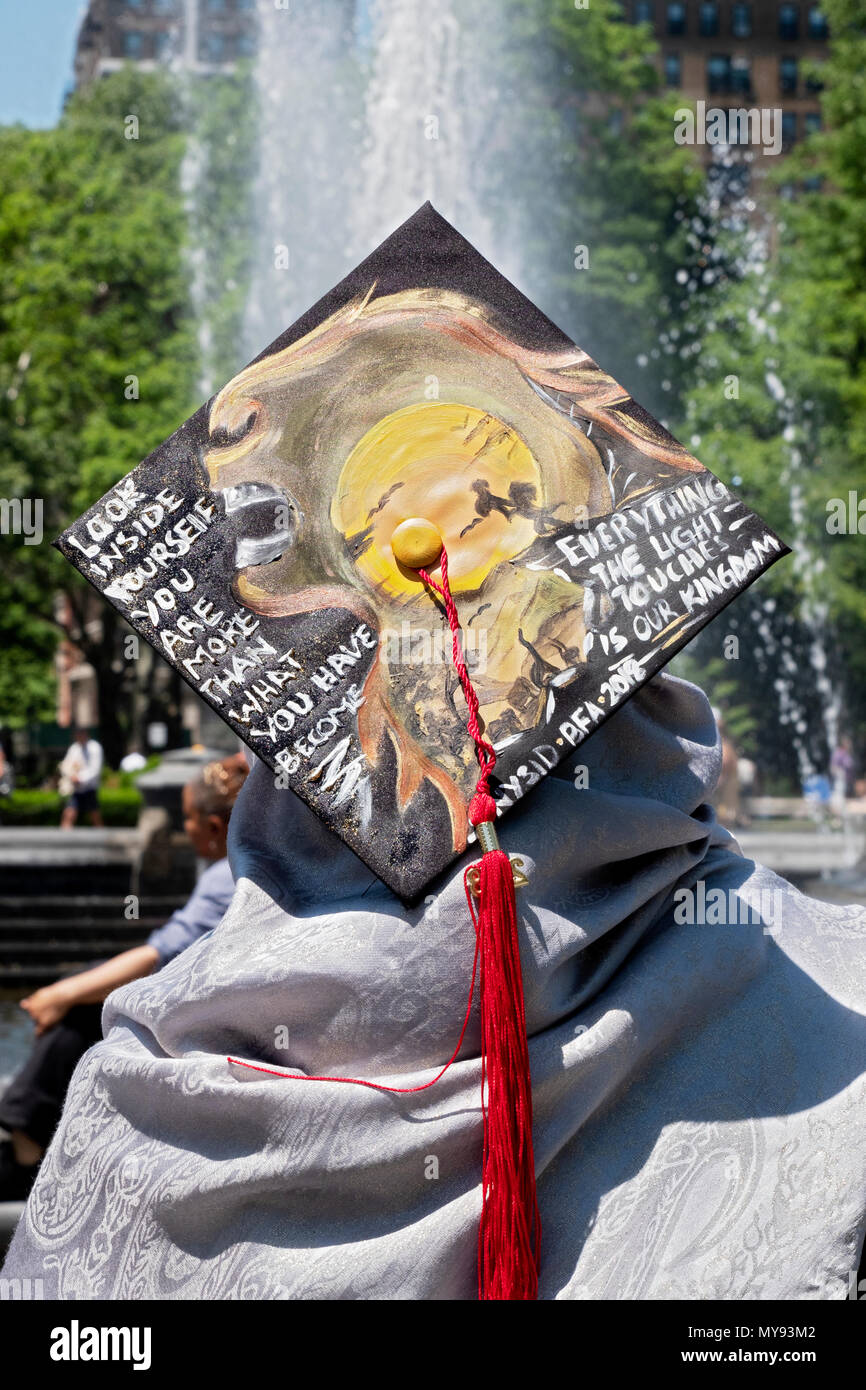 Absolvent abschluss york -Fotos und -Bildmaterial in hoher Auflösung ...