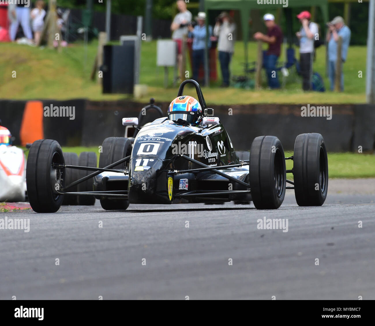 Van Diemen Jl13 Stockfotos und -bilder Kaufen - Alamy