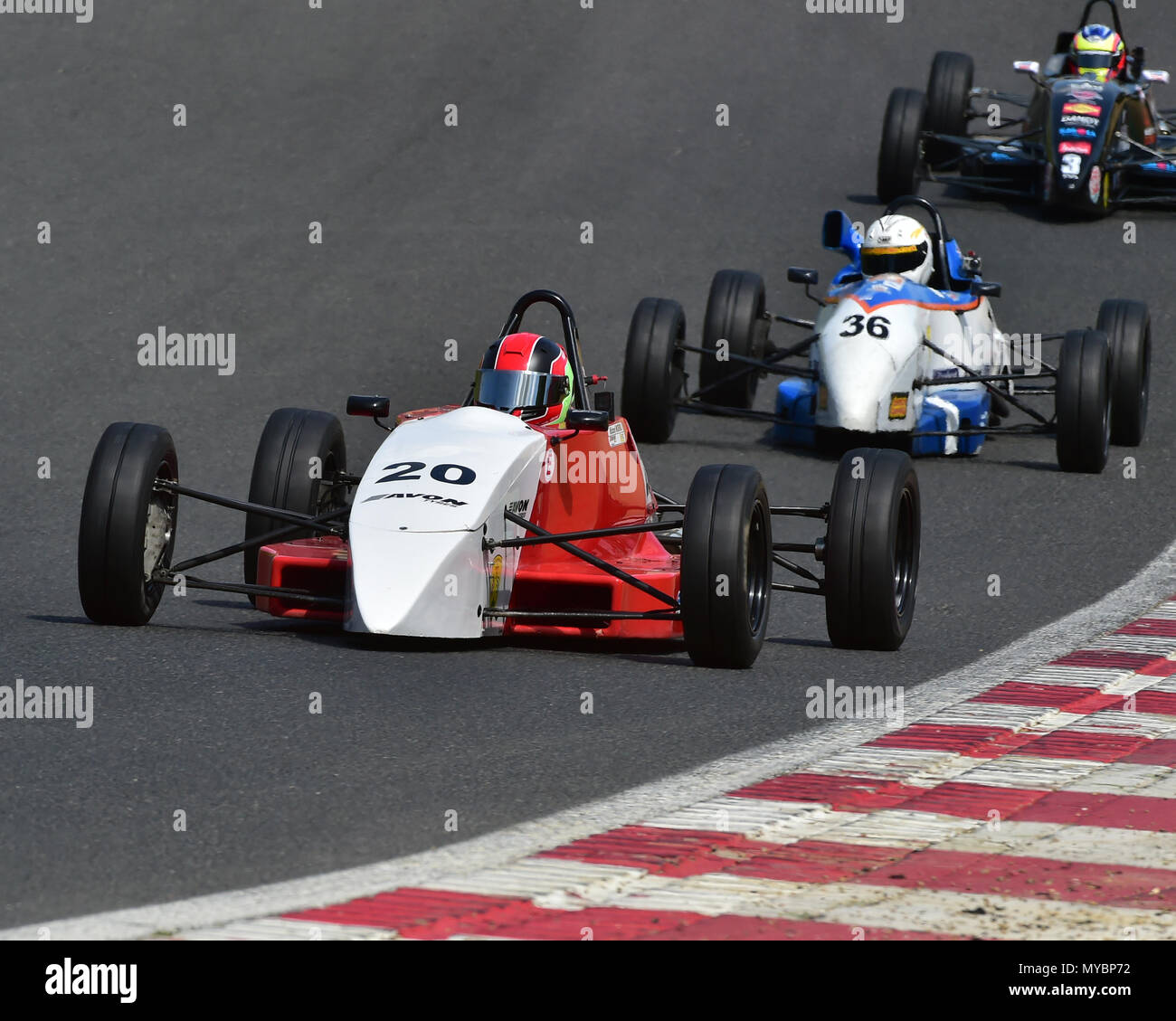 Nationale formel ford meisterschaft -Fotos und -Bildmaterial in hoher ...