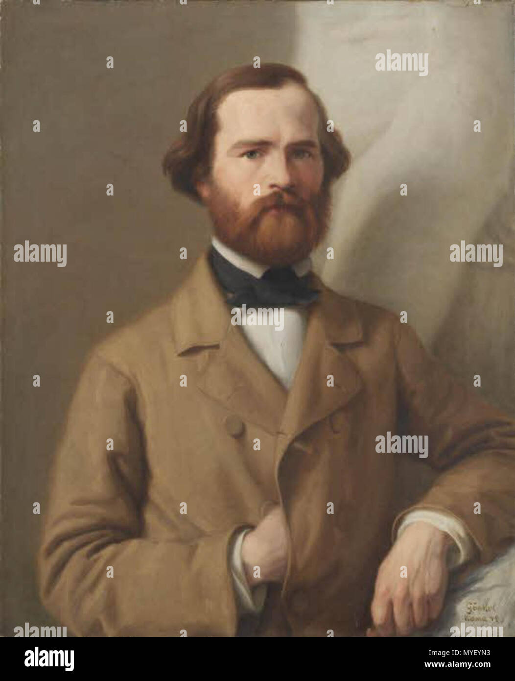 Unten rechts datiert -Fotos und -Bildmaterial in hoher Auflösung – Alamy