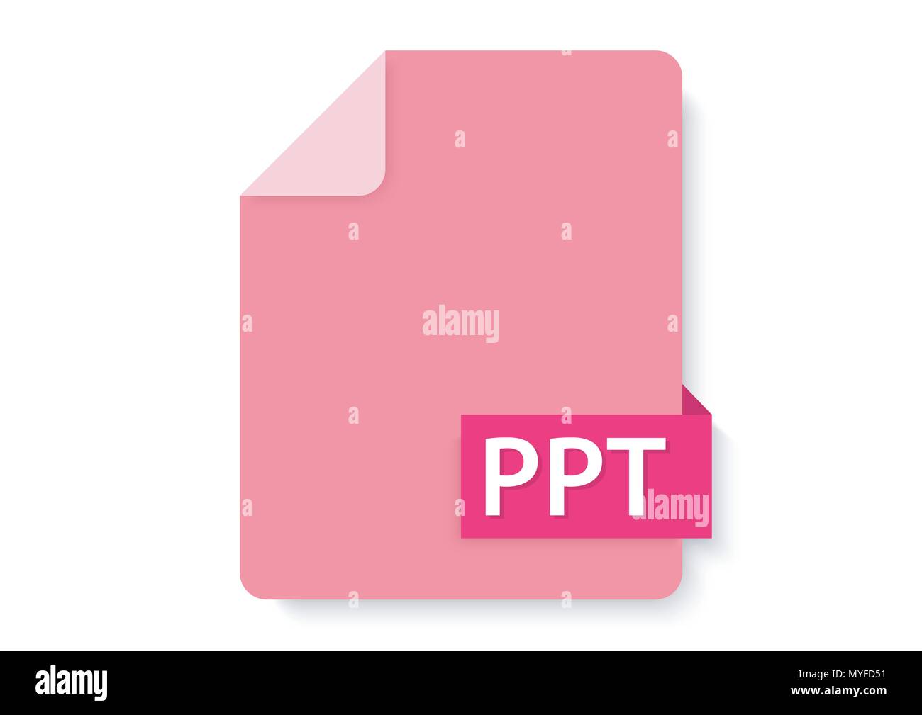 Ppt design Stock-Vektorgrafiken kaufen - Alamy