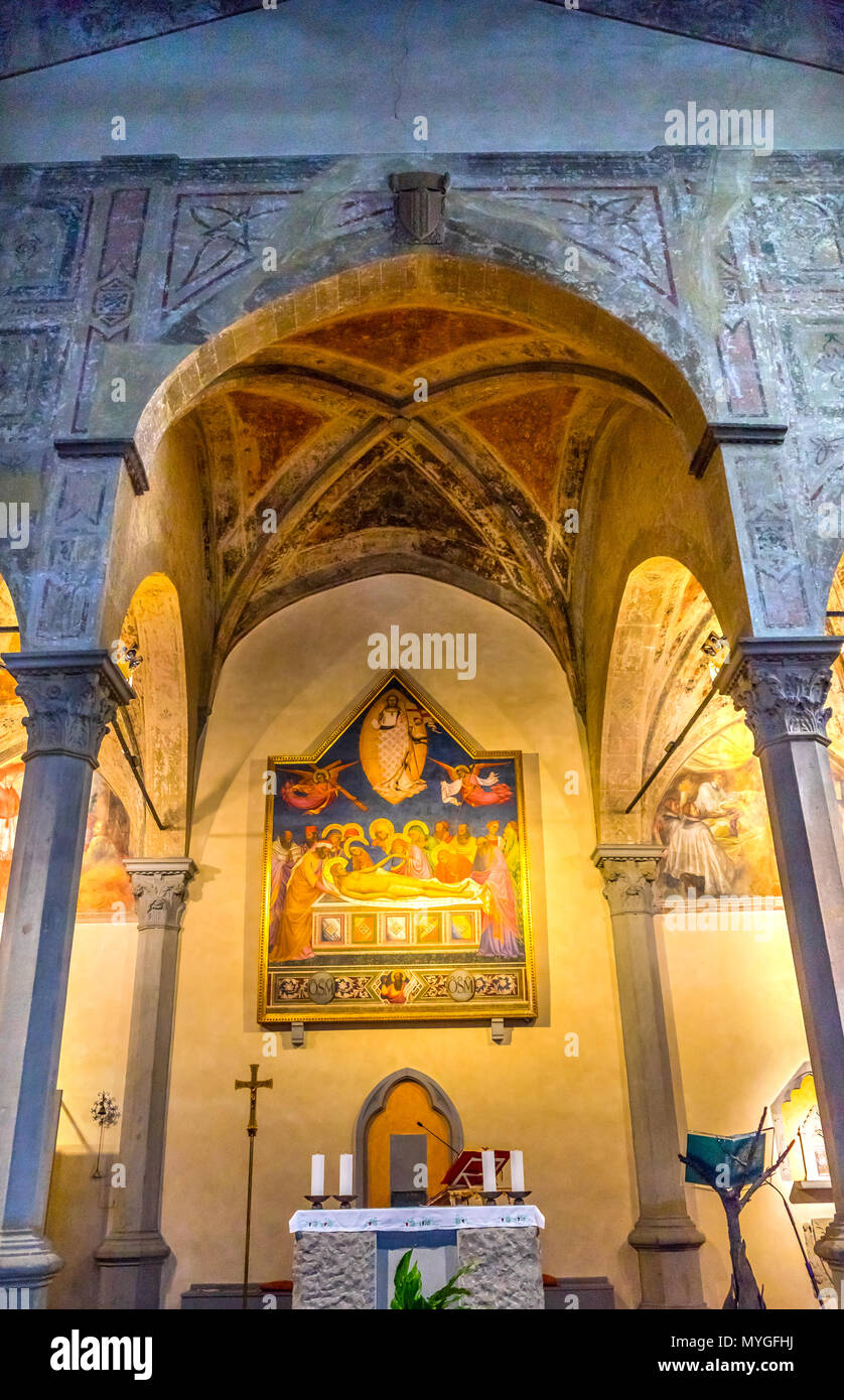 Anoitus an christus -Fotos und -Bildmaterial in hoher Auflösung – Alamy