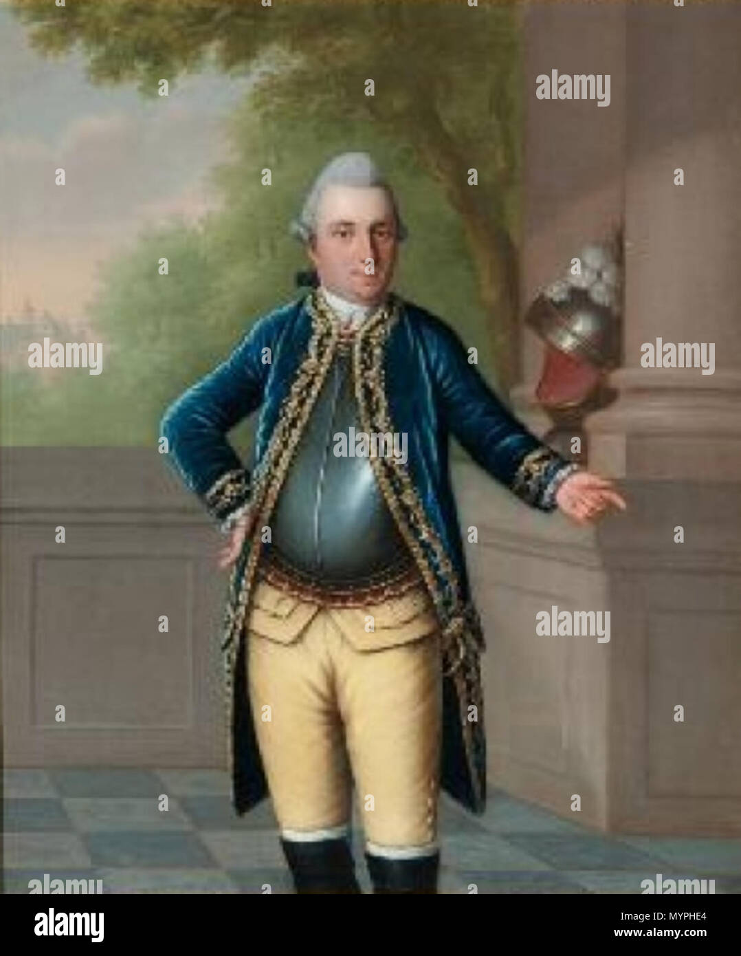 Robert jaspis van der capellen -Fotos und -Bildmaterial in hoher ...
