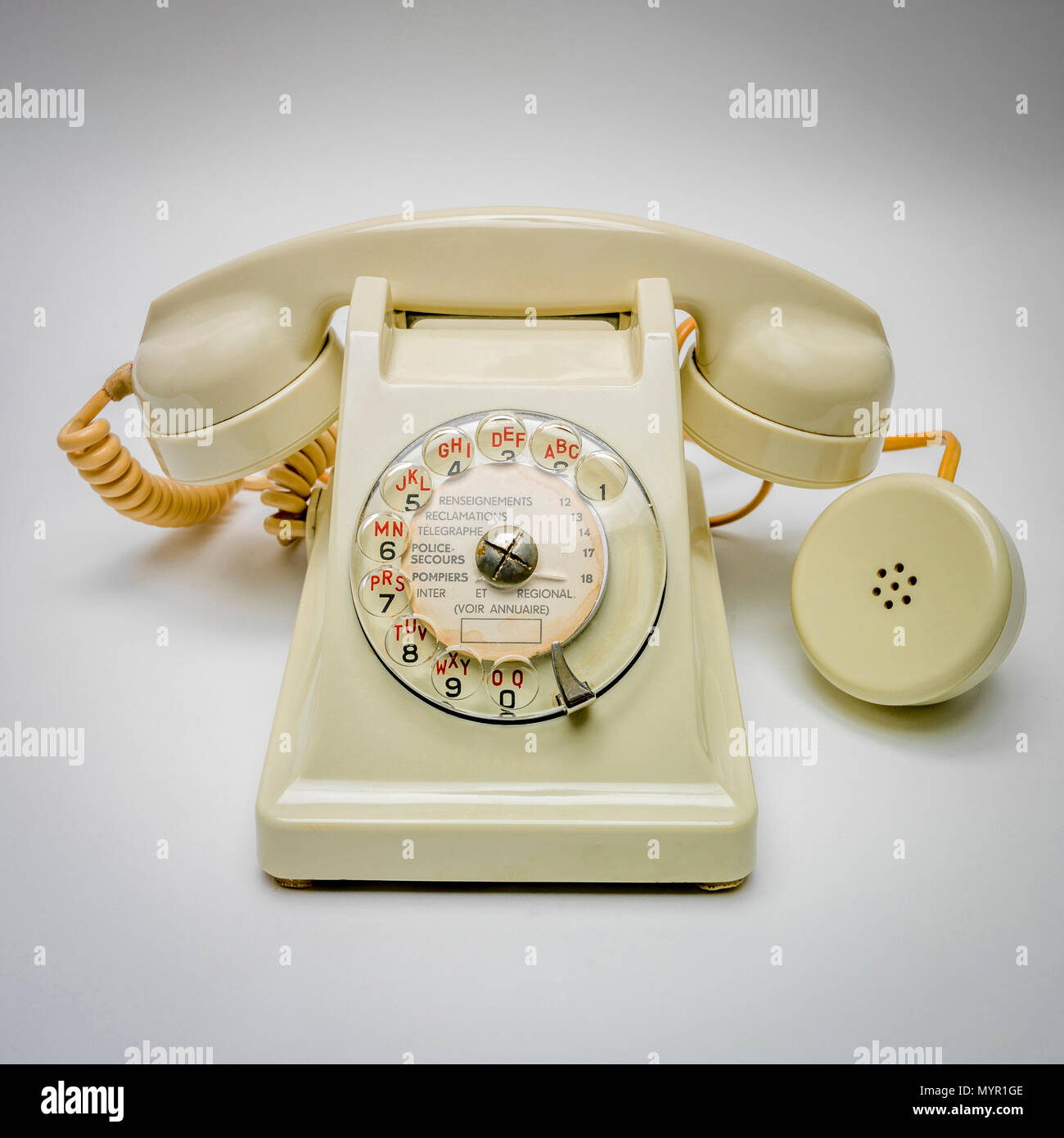 Telefon festnetz alt -Fotos und -Bildmaterial in hoher Auflösung – Alamy