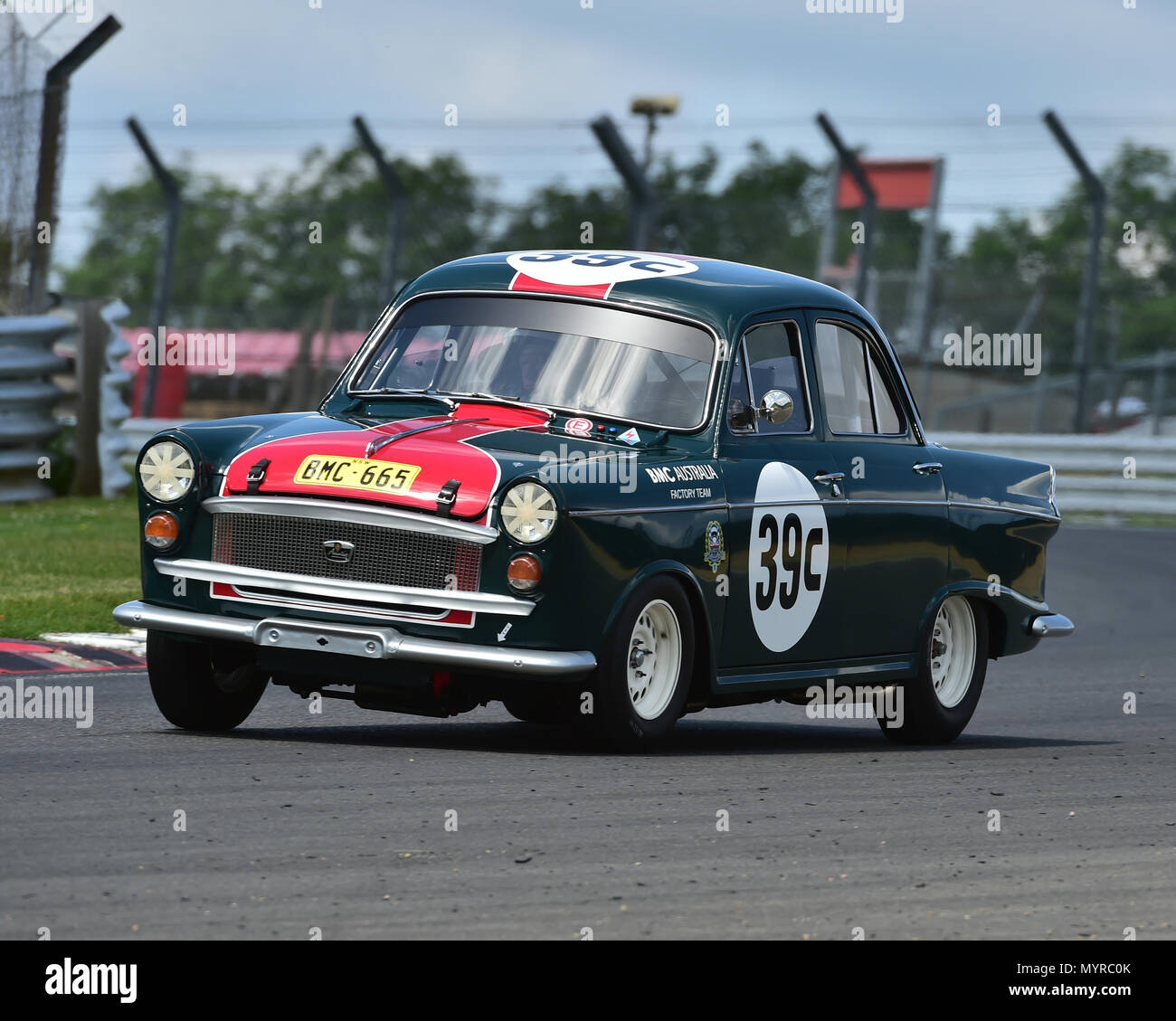 Austin lancer ii -Fotos und -Bildmaterial in hoher Auflösung – Alamy