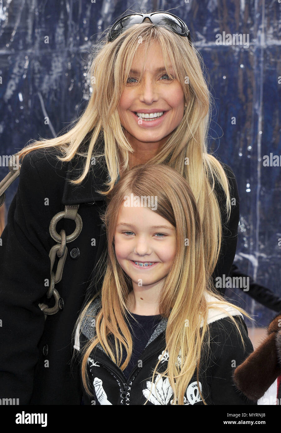 Heather thomas -Fotos und -Bildmaterial in hoher Auflösung – Alamy