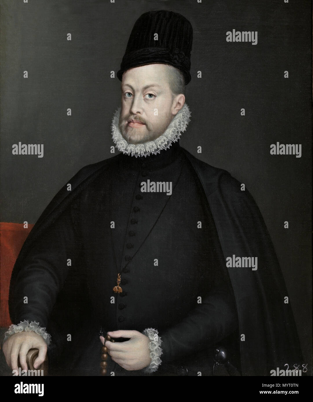 Philipp felipe ii -Fotos und -Bildmaterial in hoher Auflösung – Alamy