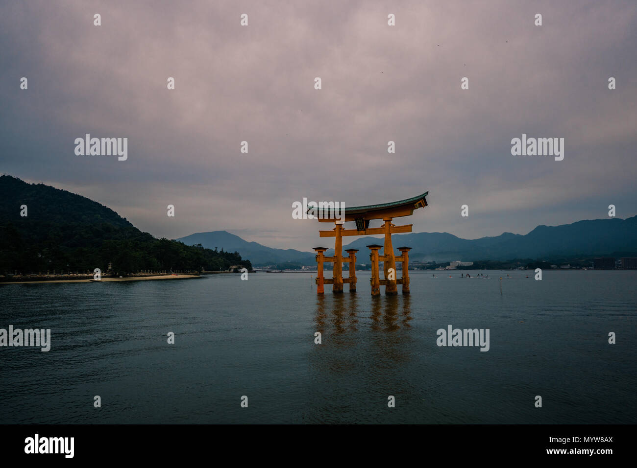 Torri Tor Stockfotos und -bilder Kaufen - Alamy