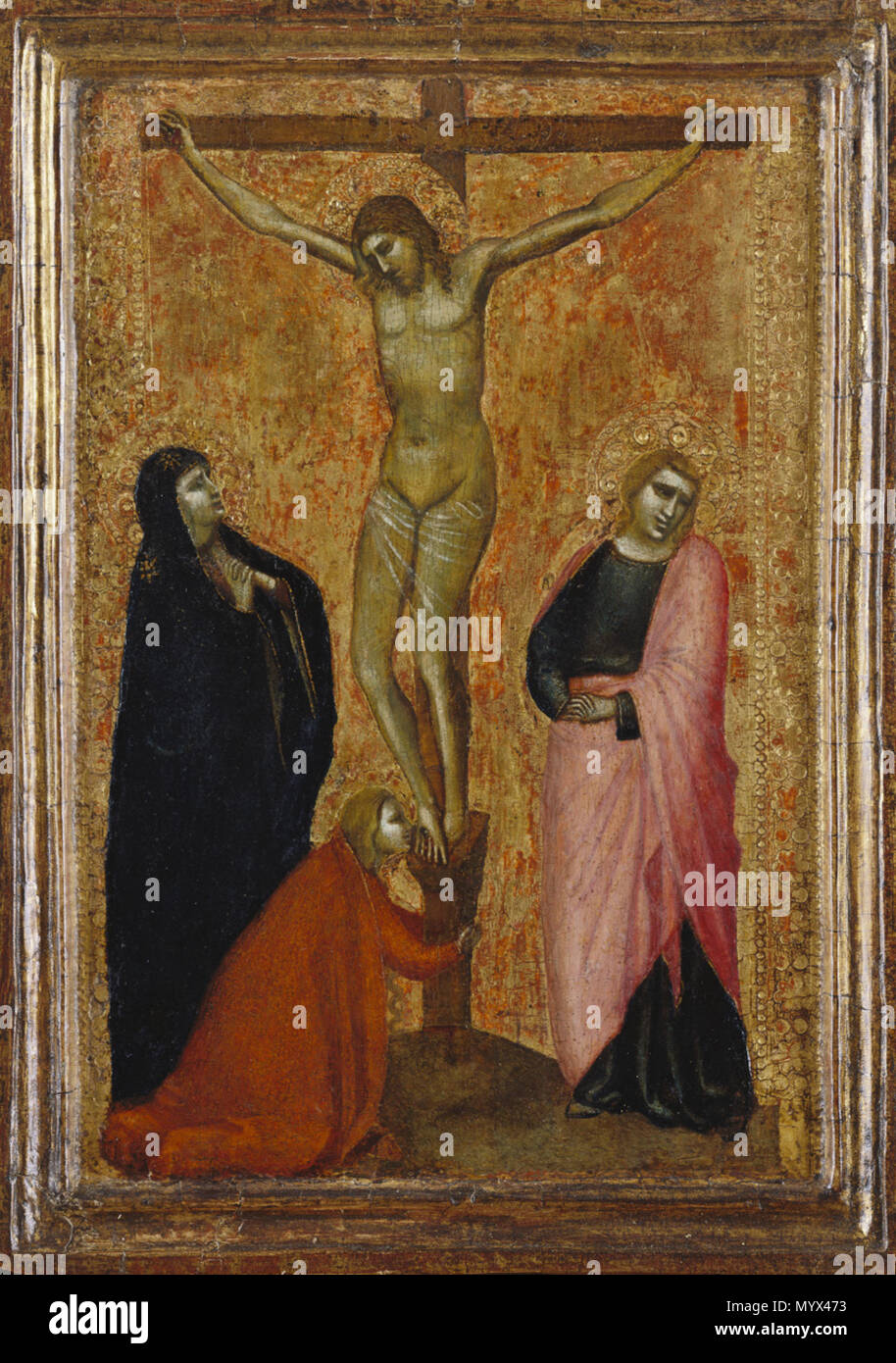 St mary die jungfrau und st mary magdalene -Fotos und -Bildmaterial in hoher Auflösung – Alamy