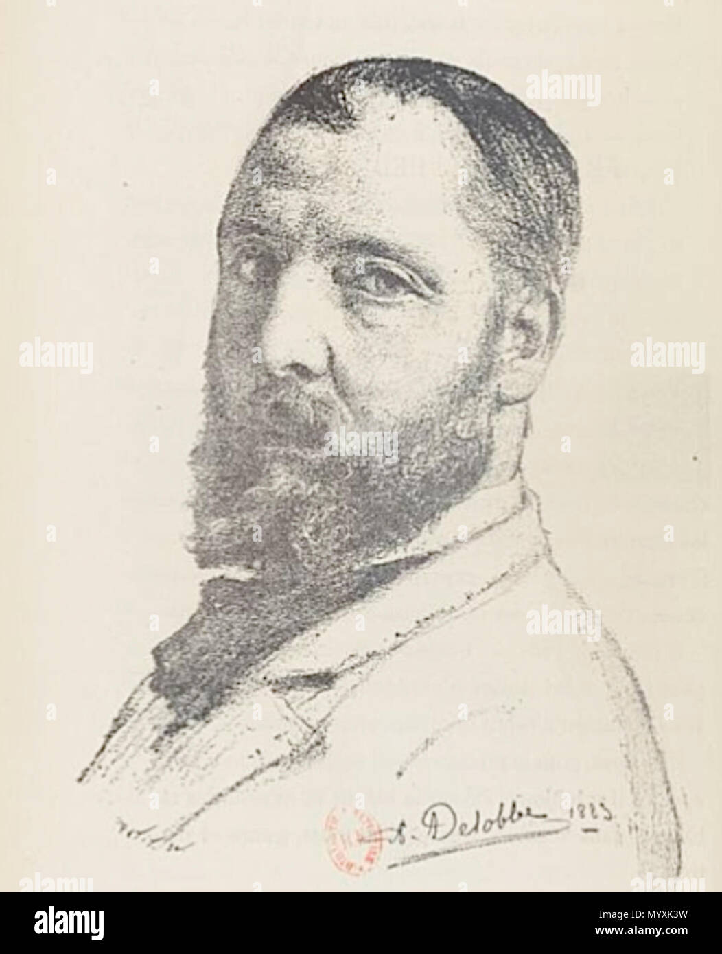 Delobbe francois alfred -Fotos und -Bildmaterial in hoher Auflösung – Alamy