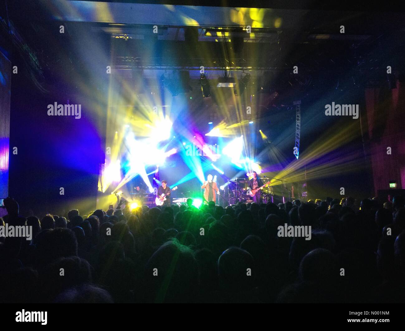 Usf Verftet Stockfotos und -bilder Kaufen - Alamy