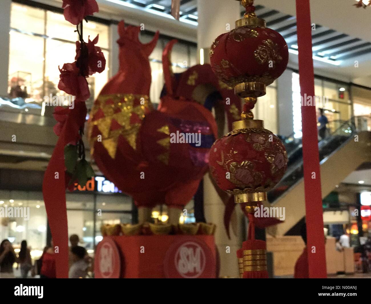 Sm city cebu -Fotos und -Bildmaterial in hoher Auflösung – Alamy
