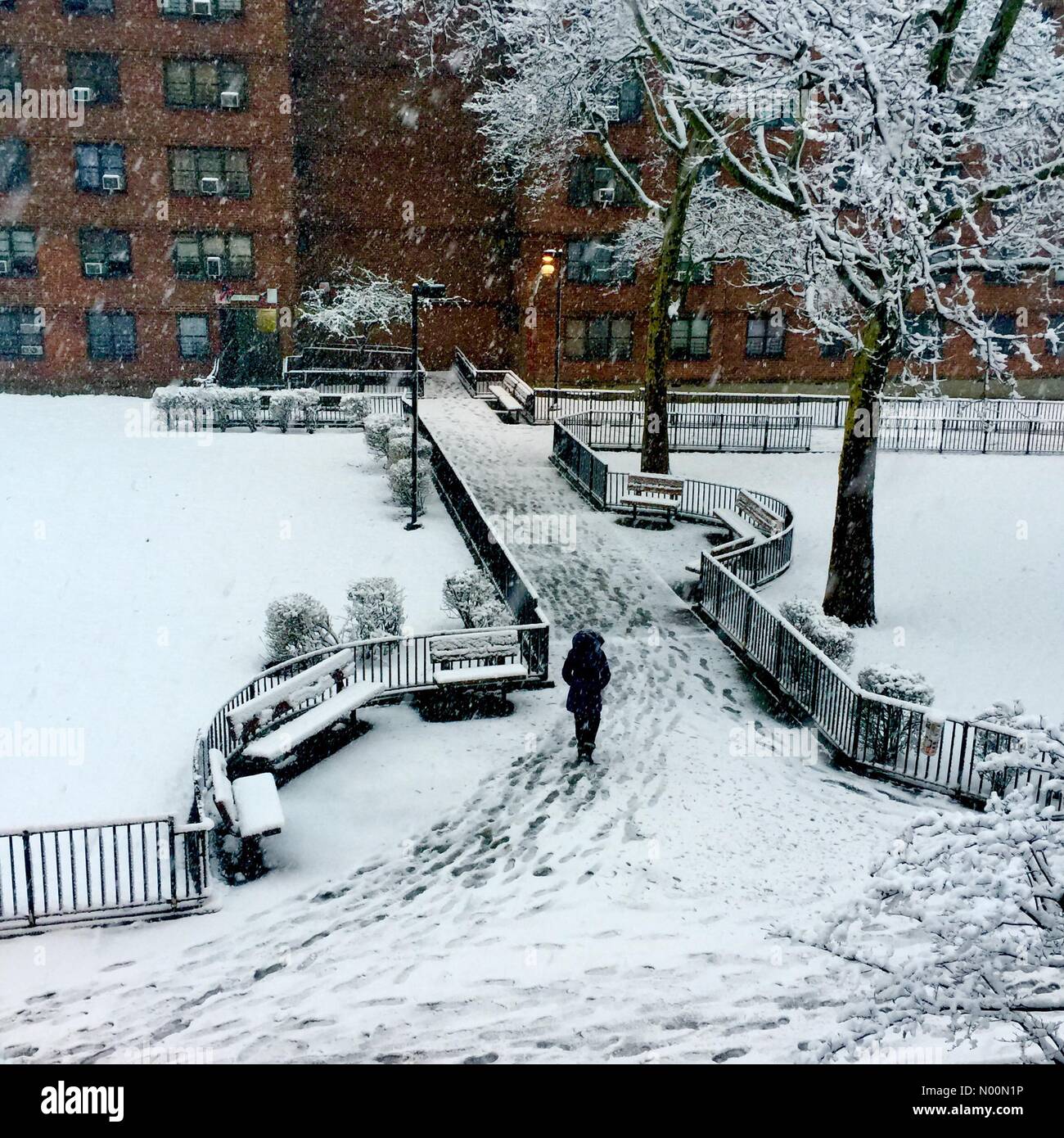 April in new york -Fotos und -Bildmaterial in hoher Auflösung – Alamy