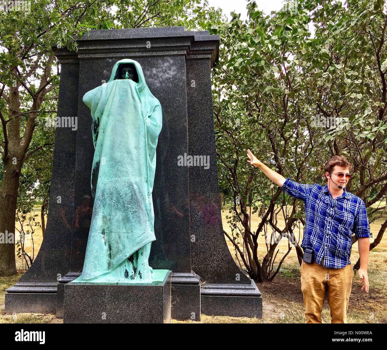 Adam selzer -Fotos und -Bildmaterial in hoher Auflösung – Alamy